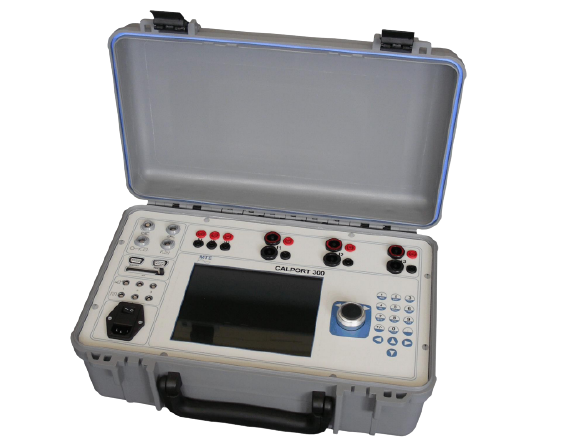 CALPORT 300 - Maxicont Kft.