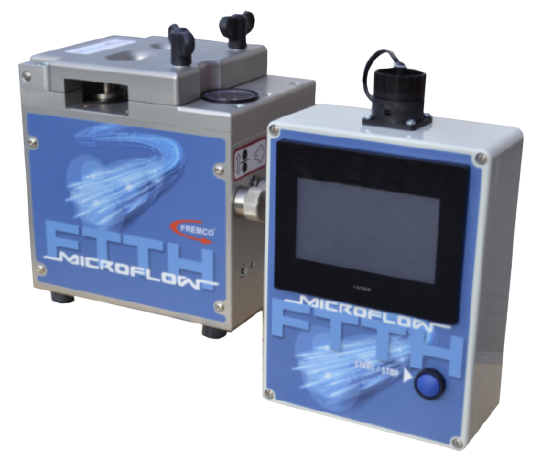 Fremco Microflow - Maxicont Kft.